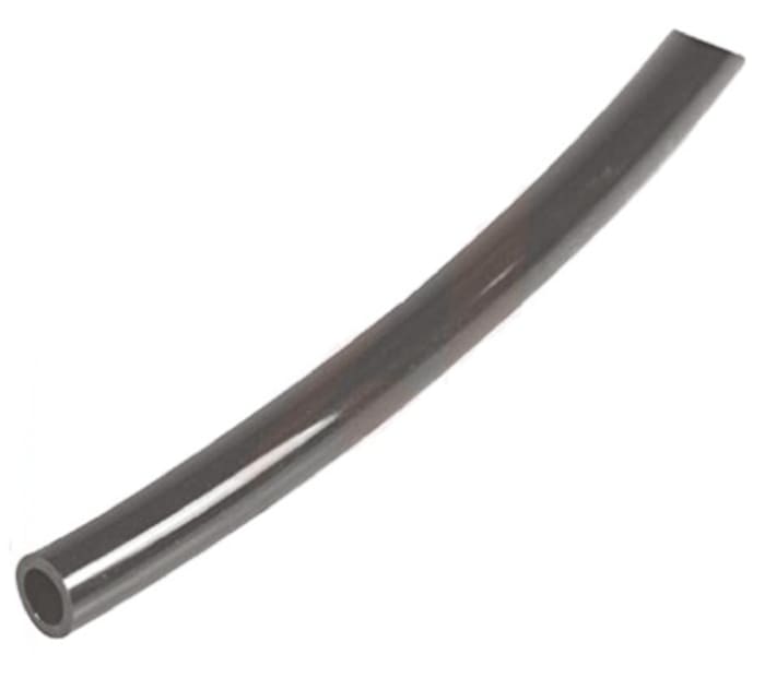 TU0604B-20 SMC | SMC Compressed Air Pipe Black PUR 6mm x TU Series ...