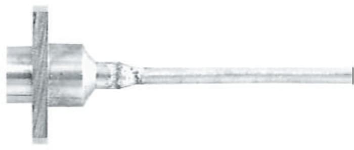 R222252301W Radiall | Radiall, Plug Panel Mount SMP Connector, 50Ω ...