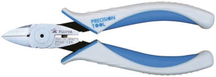 PP60-125 FUJIYA | FUJIYA Side Cutters | 554-960 | RS