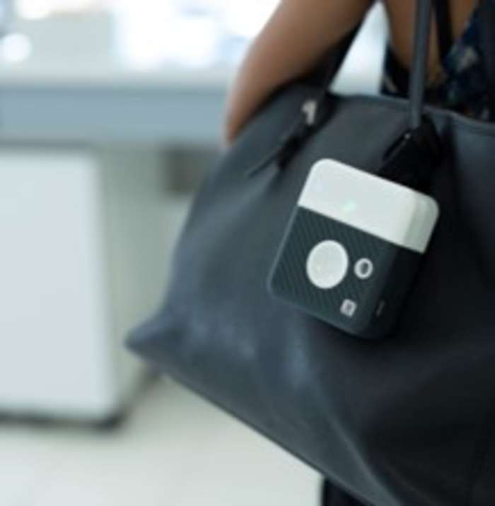 PMSCAN TERA Sensor | TERA Sensor PMSCAN Particle Matter/Dust ...