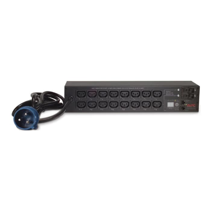 AP7922B APC | APC IEC C13 16 Gang Power Distribution Unit, 3.05m Cable ...