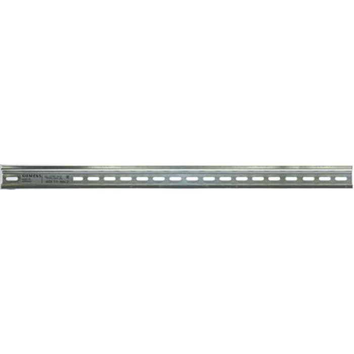 6ES5710-8MA21 Siemens | Siemens Mounting Rail for Use with S5-100U ...