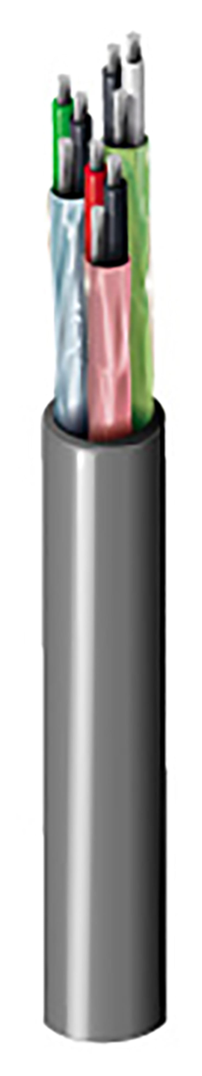 8774 060100 Belden | Cable de datos apantallado Belden 8774 de 18 ...