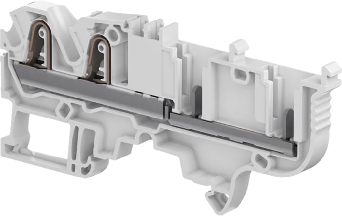 1SNK806010R0000 Entrelec | Entrelec 1SNK806010R0000 SNK Series Grey, 0. ...
