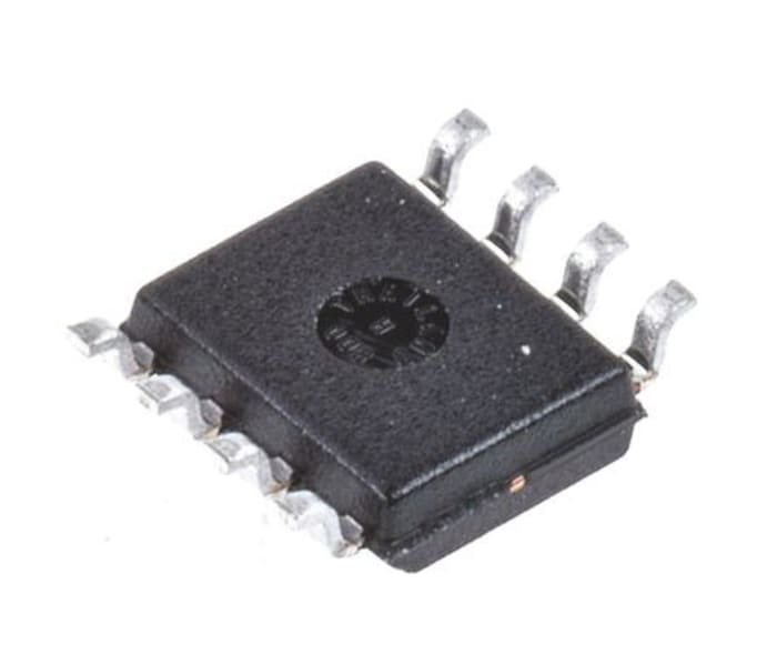 AS5601-ASOM ams OSRAM | ams OSRAM Surface Mount Hall Effect Sensor ...