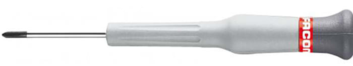 AEF.J1PB Facom | Facom Phillips; Slotted Precision Screwdriver Set, 5 ...