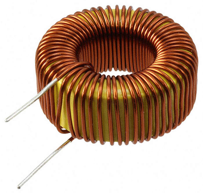 RS PRO | RS PRO 150 μH ±15% Power Inductor, 3A Idc, 0.107Ω Rdc | 104 ...