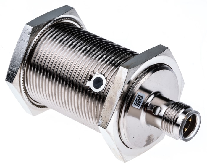 Nbb15 30gm50 E2 V1 Pepperl Fuchs Pepperl Fuchs Inductive Barrel