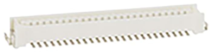 DF9-51P-1V(69) Hirose | Hirose DF9 Series Straight Surface Mount PCB Header, 51 Contact(s), 1 ...