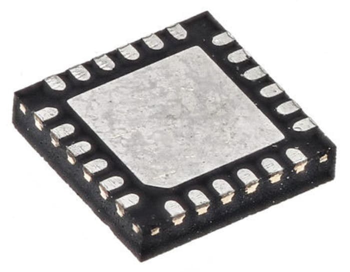 AIS328DQTR STMicroelectronics | STMicroelectronics 3-Axis Surface Mount ...