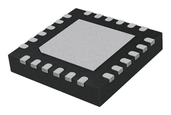 AIS328DQTR STMicroelectronics | STMicroelectronics 3-Axis Surface Mount Sensor, QFPN, I2C, SPI ...