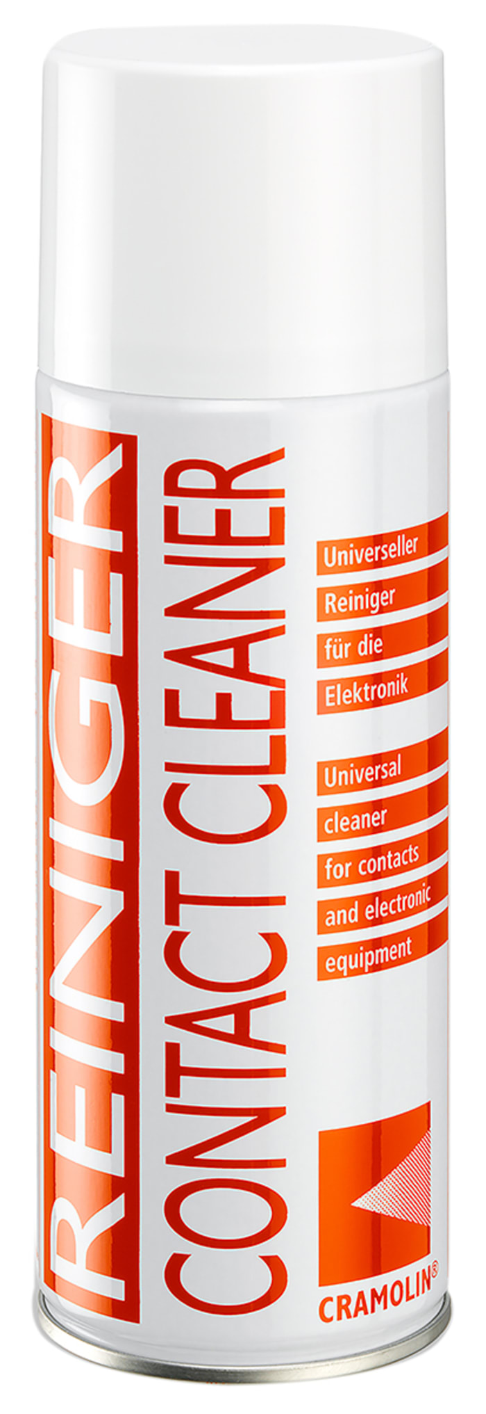 RS1021611 Cramolin | Cramolin Contact Cleaner Electrical Contact ...