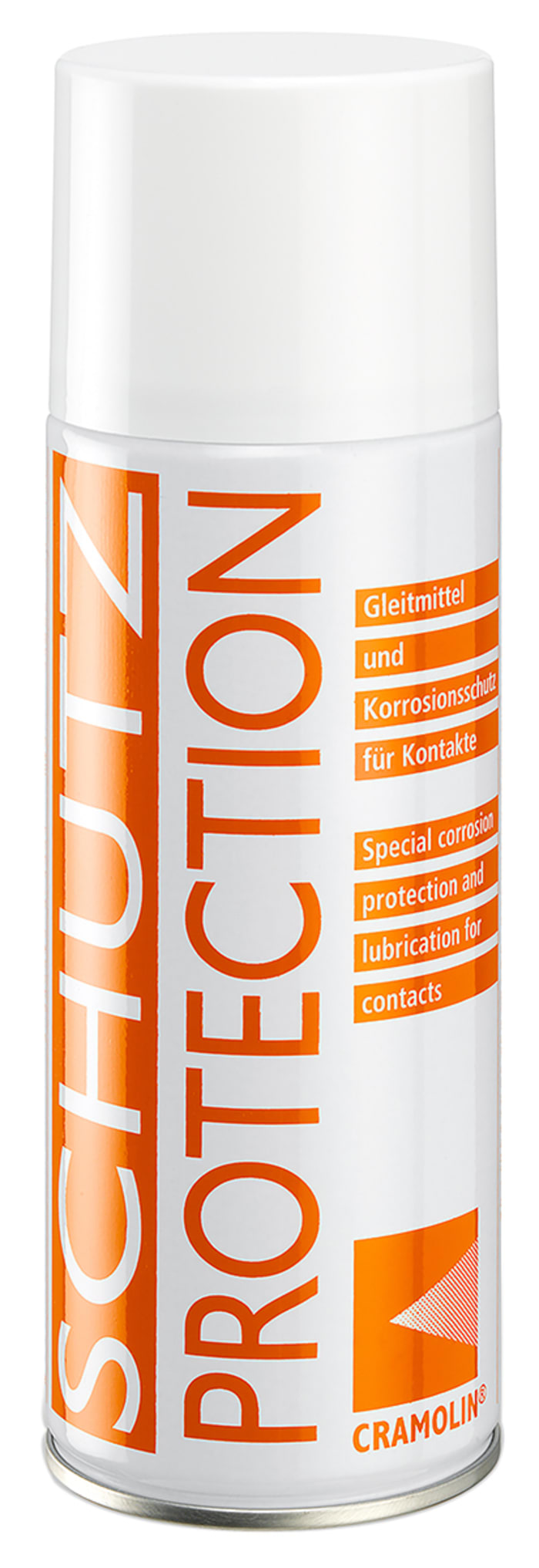 RS1151611 Cramolin | Cramolin Protection Electrical Contact Cleaner 400 ...