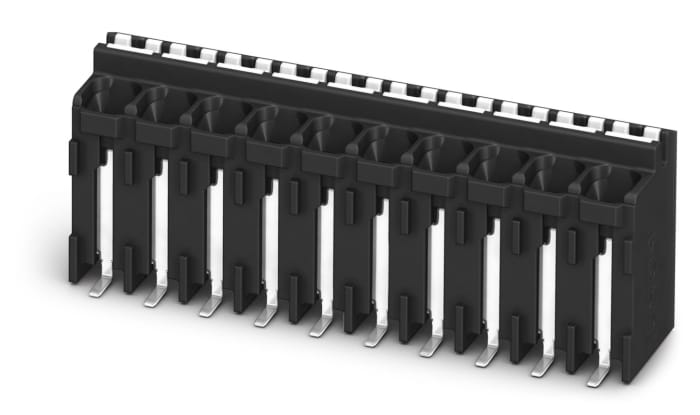 1824420 Phoenix Contact | Phoenix Contact SPT-SMD 1.5/ 3-V-5.08 R32 ...