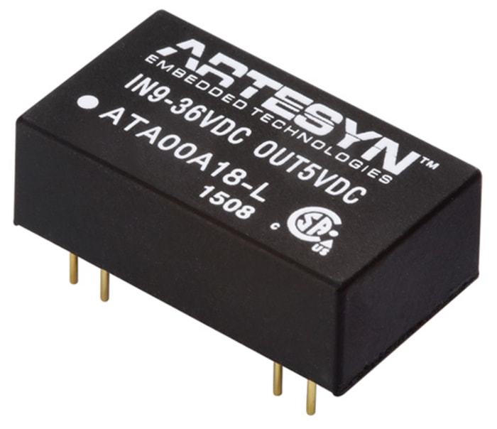 ATA00F36-L Artesyn Embedded Technologies | Artesyn İzoleli DC-DC ... ATA00F36-L Artesyn Embedded Technologies | Artesyn İzoleli DC-DC ...