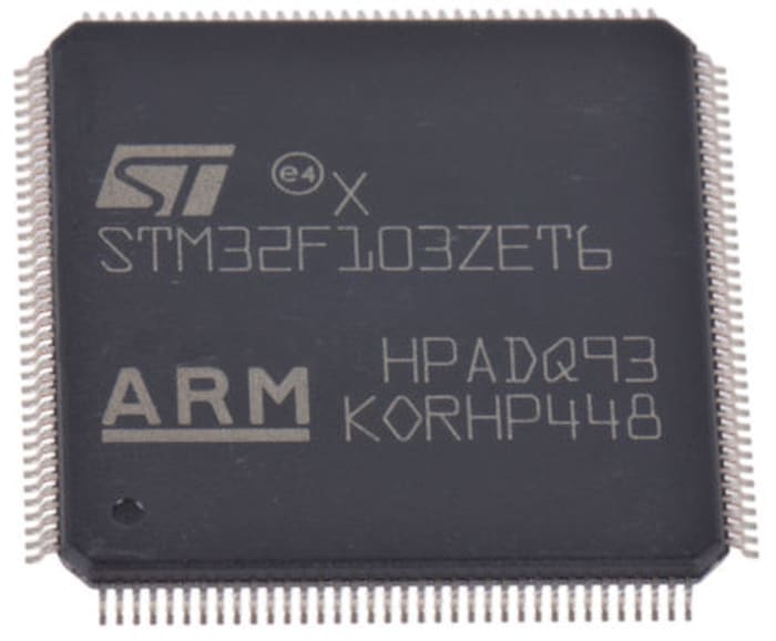 Stm32f767zit6 Stmicroelectronics Stmicroelectronics Stm32f767zit6 9992