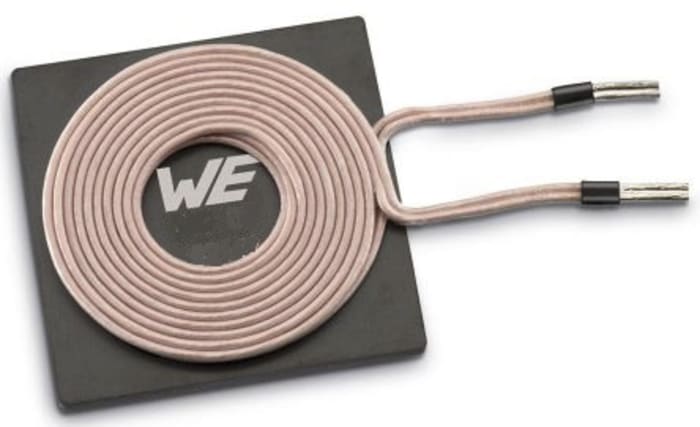 760308103215 Wurth Elektronik | Wurth Elektronik WE-WPCC Wireless ...