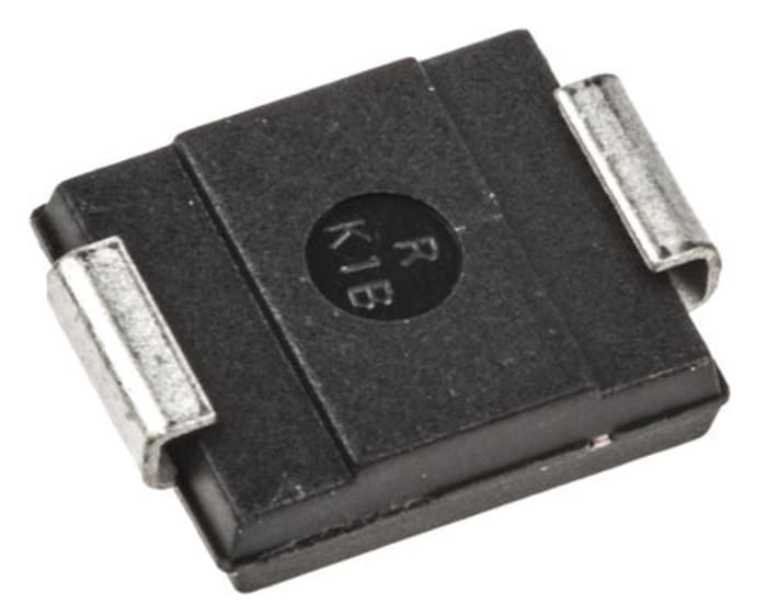 MBRS340T3G onsemi | onsemi 40V 4A, Schottky Diode, 2-Pin DO-214AB ...