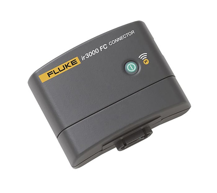 FLK-289/FVF/IR3000 Fluke | Fluke 289 Multimeter Kit With RS Calibration ...