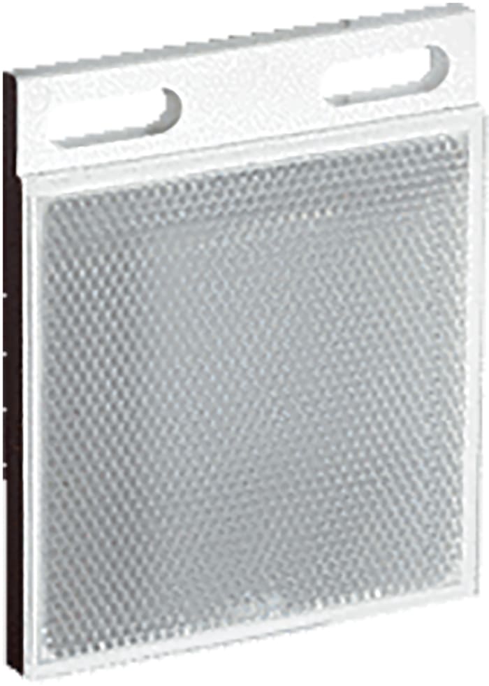 P250F SICK | SICK Sensor Reflector for Use with Retroreflective Sensors ...