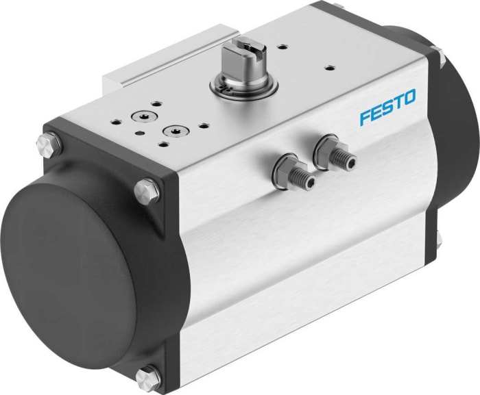 DFPD-40-RP-90-RD-F0507 Festo | Festo DFPD Series 8 bar Double Action ...