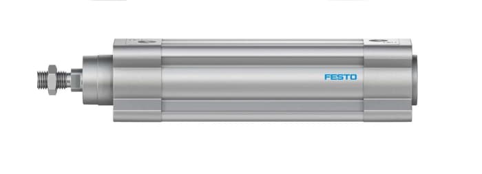DSBC-40-100-PPVA-N3 Festo | Festo Pneumatic Cylinder - 1376660, 40mm ...