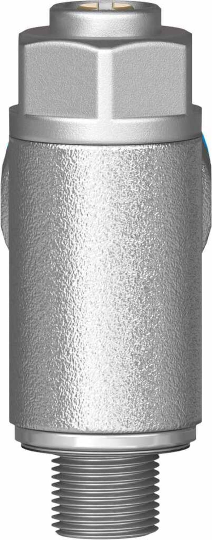 GRLA-M5-QS-4-RS-D Festo | Válvula de escape Festo GRLA-M5-QS-4-RS-D ...