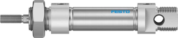 DSNU-20-25-P-A Festo | Festo Pneumatic Cylinder - 19208 DSNU Series ...