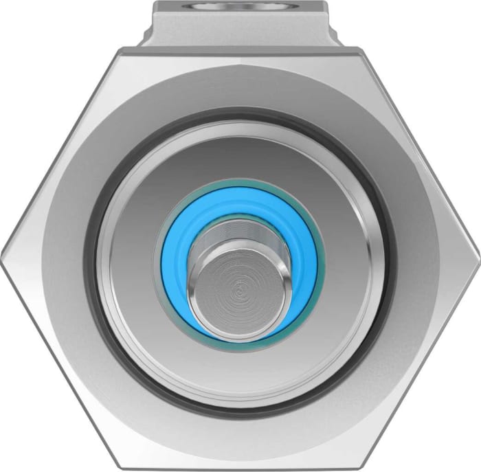 DSNU-20-25-P-A Festo | Festo Pneumatic Cylinder - 19208 DSNU Series ...