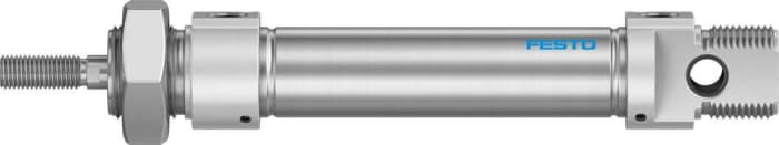 DSNU-20-50-PPV-A Festo | Festo Pneumatic Cylinder - 19237, 20mm Bore, 50mm Stroke, DSNU Series ...