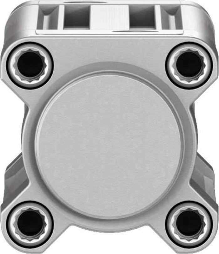 DSBC-32-100-PPSA-N3 Festo | Festo Pneumatic Cylinder - 1376471, 32mm ...