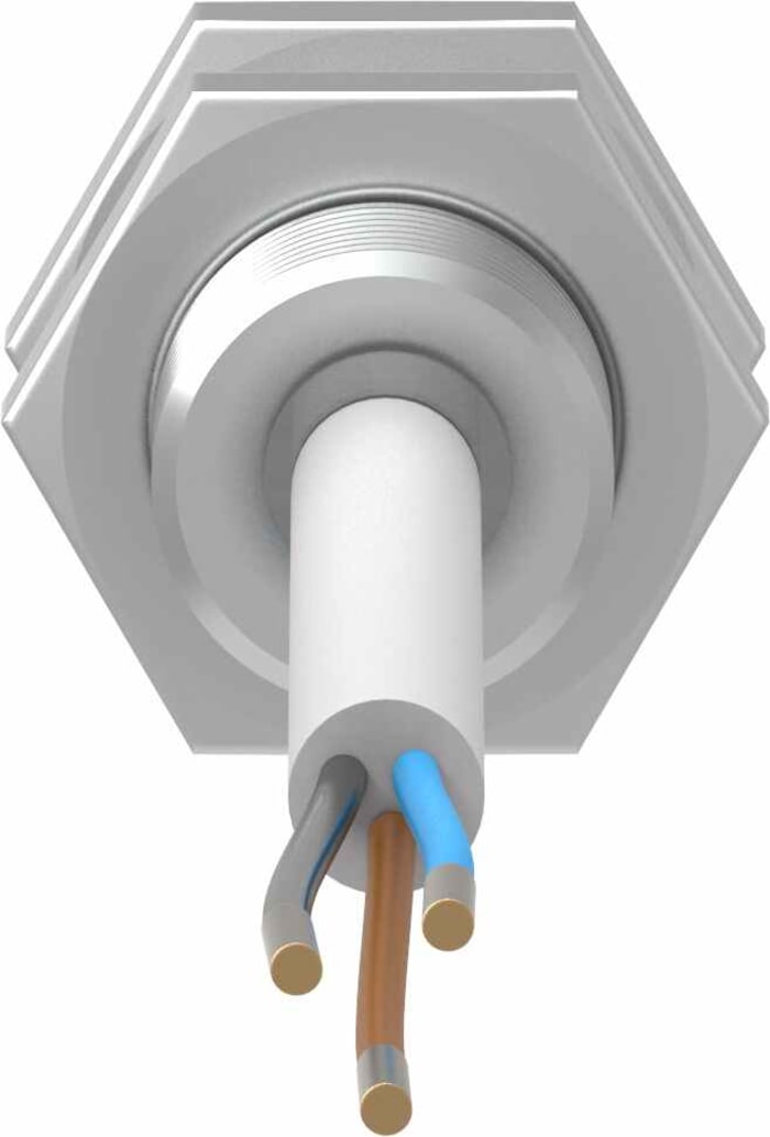 SIEN-M8B-PS-K-L Festo | Festo Inductive Threaded Barrel Proximity ...
