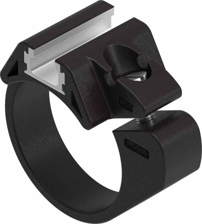 SMBR-8-25 Festo | Festo Mounting Kit, SMBR Series, For Use With SMAT ...