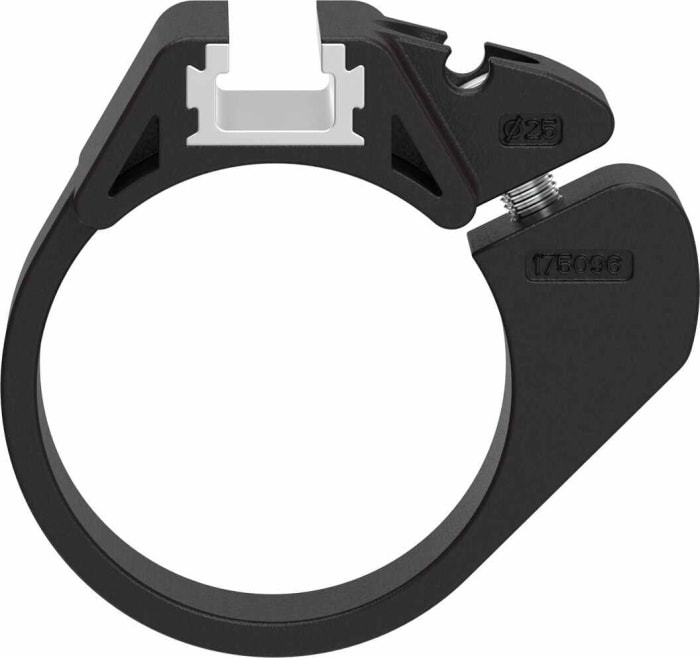 SMBR-8-25 Festo | Festo Mounting Kit, SMBR Series, For Use With SMAT ...