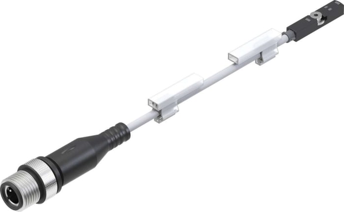 SMT-8M-A-PS-24V-E-0,3-M12 Festo | Festo Magneto Resistive Pneumatic ...