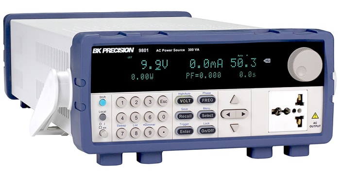 BK9801 BK Precision | BK Precision 9801 Series Digital Bench Power ...