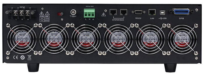 BK9803 BK Precision | BK Precision 9803 Series Digital Bench Power ...