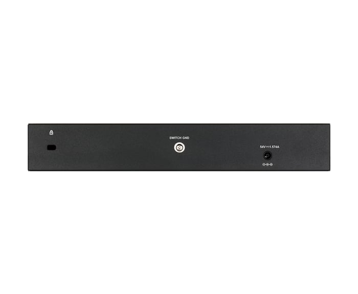 DGS-1210-10P D-Link | D-Link DGS-1210-10P, Smart 10 Port Ethernet ...