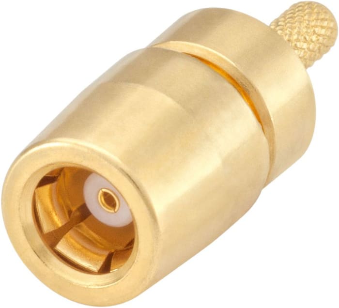 59K106-101L5 Rosenberger | Rosenberger, Jack Cable Mount SMB Connector ...