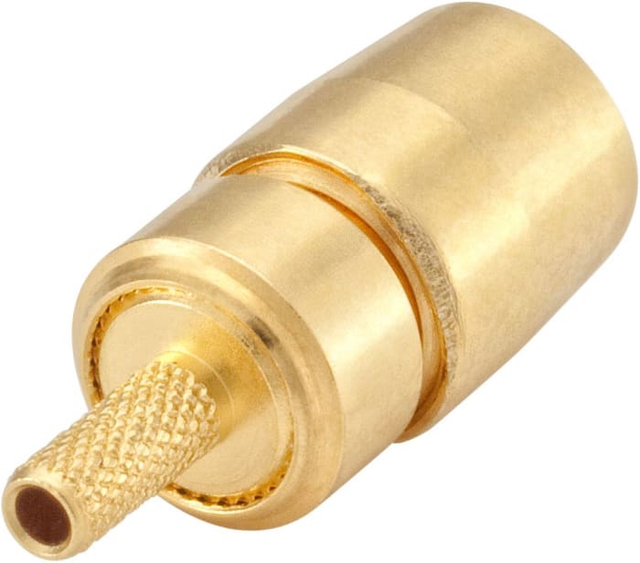 59K106-101L5 Rosenberger | Rosenberger, Jack Cable Mount SMB Connector ...