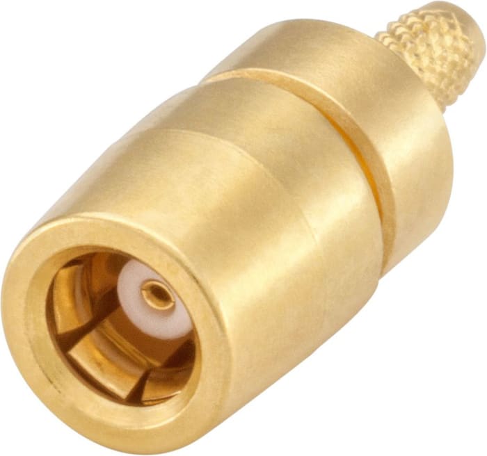 59K106-102L5 Rosenberger | Rosenberger, Jack Cable Mount SMB Connector ...