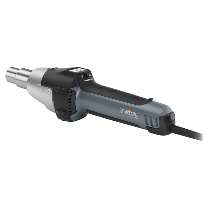 009663 Steinel | Steinel HG2320E 650°C max Corded Heat Gun, Type G ...