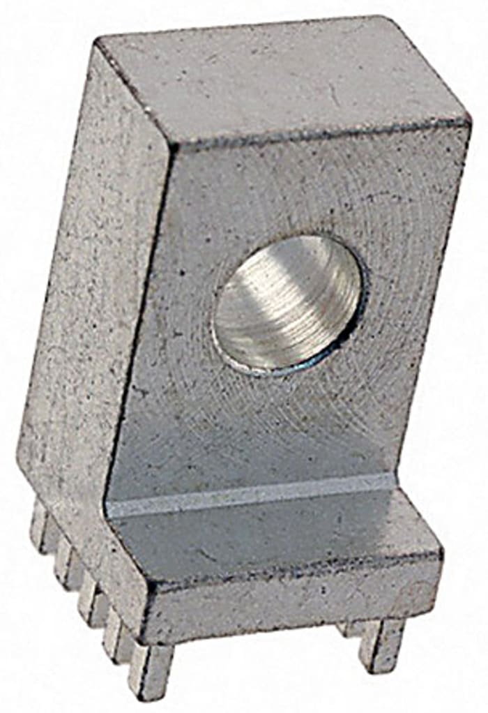 7461107 Wurth Elektronik | Wurth Elektronik, Screw Terminal, Right ...