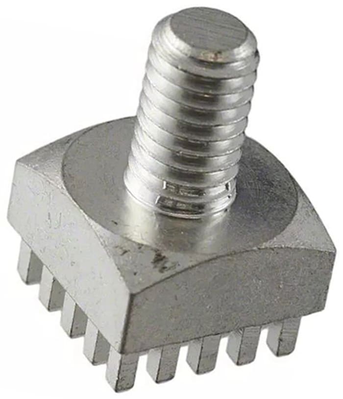 7461098 Wurth Elektronik | Wurth Elektronik, Screw Terminal, Vertical ...