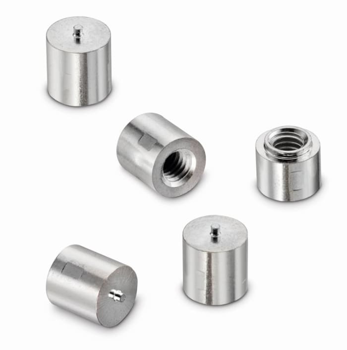 7466203R Wurth Elektronik | Wurth Elektronik, Screw Terminal, Vertical ...