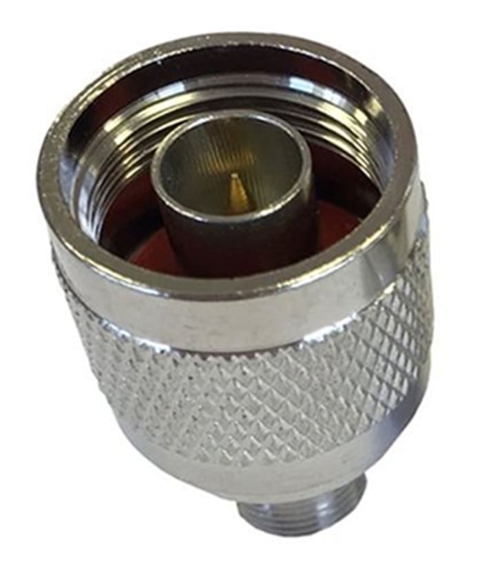 ADP-NM-FF RF Solutions | RF Solutions Straight 50Ω RF Adapter Plug ...