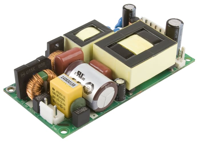 ECP180PS24 XP Power | XP Power Switching Power Supply, ECP180PS24, 24V ...