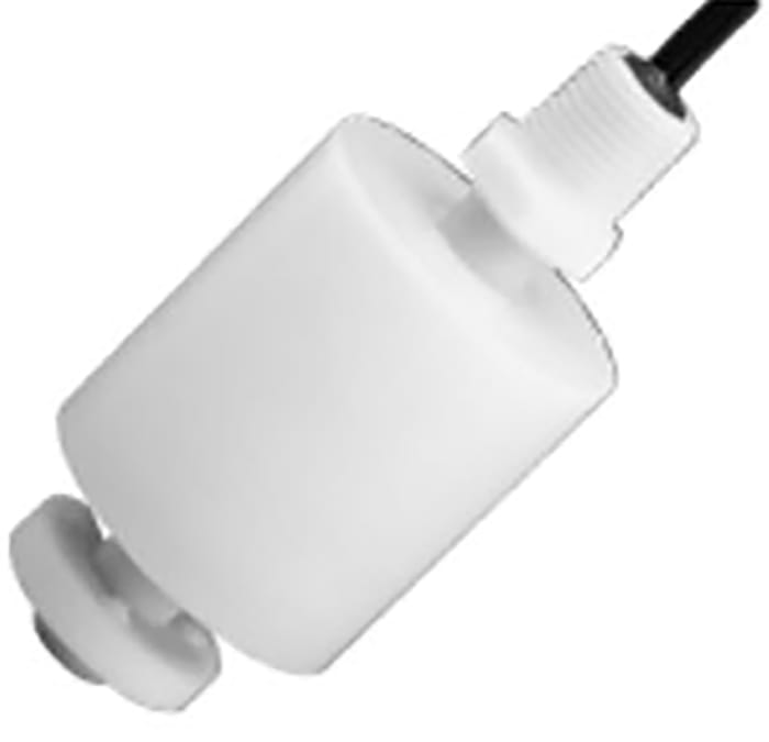 174200 Gems Sensors | Gems Sensors LS-1700 Series Vertical PTFE Float ...