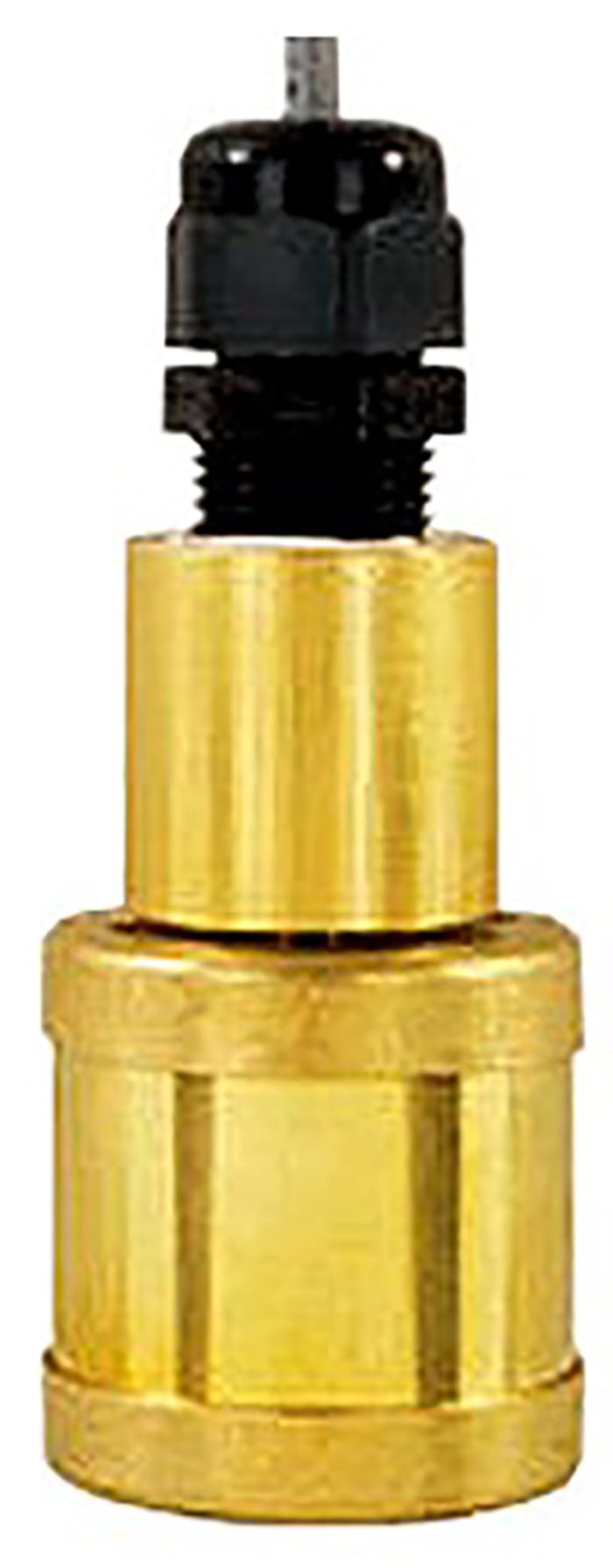 149350 Gems Sensors | Gems Sensors LS-750 Series Vertical Brass Float ...