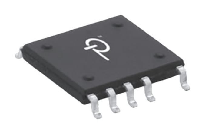 LNK458KG Power Integrations | Power Integrations, LED Driver IC, Minimum of 50 V, eSOP-12 ...